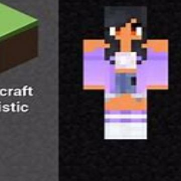 Libra ||INSTRUMETAL YOUTUBE X MINECRAFT X FNF VS APHMAU by Damien ...