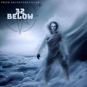 ️SPIIROW - 32 Below ️ // Prod.SalvatoreColor by Salvatore Color EXEC ...