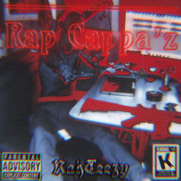 Rap Cappa'z by RahTeezy | BandLab