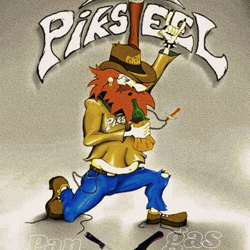 GJ Phenix Piksteel & Pangas Ft Ziggy by GJ Phenix | BandLab