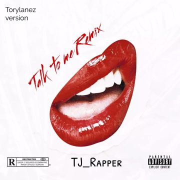 Talk to me Remix by TJ_Rapper | BandLab