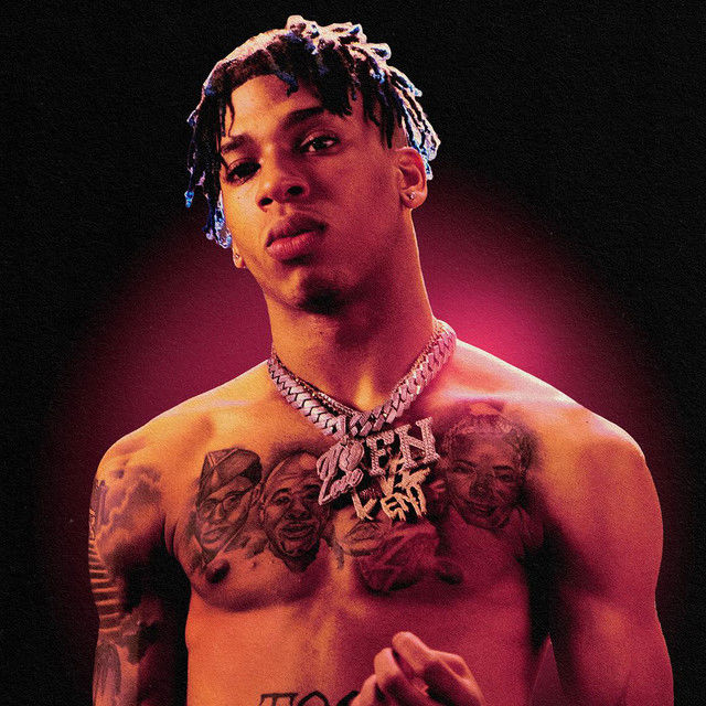 NLE Choppa BeatBox but its the original BeatBox beat by King Von | BandLab