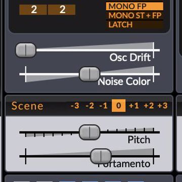 Adding portamento (glide) by MusicTech | BandLab