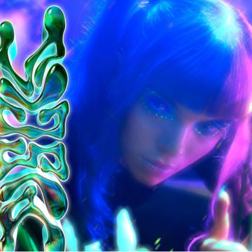 RAGE HYPERPOP BEAT *XVI* by 💋YoungA$tro‼️ | BandLab