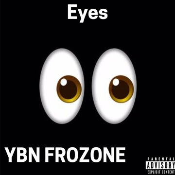 Eyes by 𝕐𝔹ℕ 𝔽ℝ🥶ℤ🥶ℕ𝔼 | BandLab