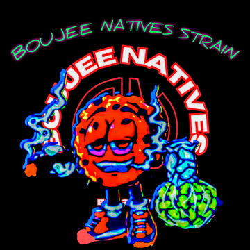 BOUJEE NATIVES-BOUJEE NATIVE STRAIN by BOUJEE NATIVES | BandLab