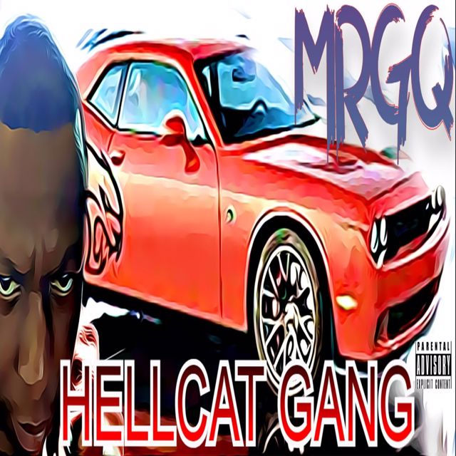 Hellcat Gang Challenge -Access Granted Contest by 🤑MRGQ🤑 | BandLab