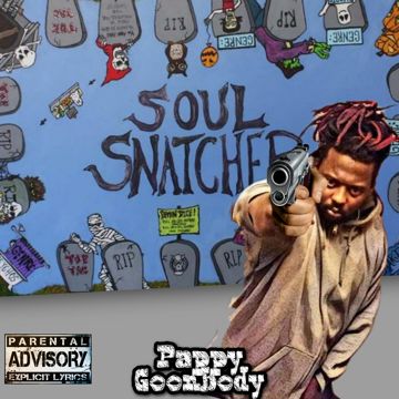 Soul Snatcher - Produced by KShare Beats by Pappy Goonbody | BandLab