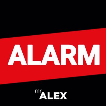 ALARM by Alex Ligine | BandLab
