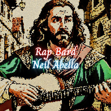 Rap Bard by Neil Abella | BandLab