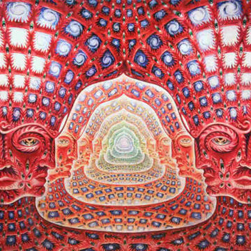 Attention Span #3 by Rick Tyrrell | BandLab