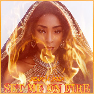 Set Me On Fire Ft. DreaEast by 𝕯rea𝕰ast🦈 | BandLab