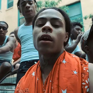 My City (Kay Flock Type Beat)(Nyc Drill Type Beat) Made By Tay Flock by ...