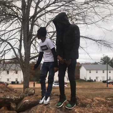 nigga activity by 1600reckless | BandLab