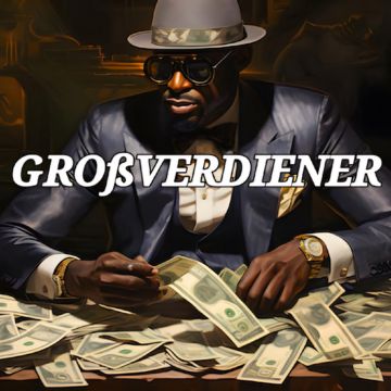 "Großverdiener" German Rap Beat by BigM Beatz | BandLab