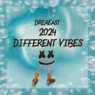 Different Vibes by 𝑫𝒓𝒆𝒂𝑬𝒂𝒔𝒕🦈💎 | BandLab