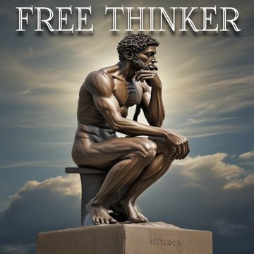 Free Thinker by HellFire | BandLab