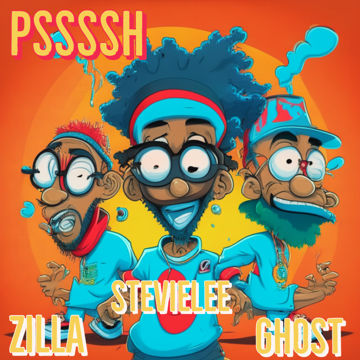 Pssssh by Chopzilla👽 | BandLab