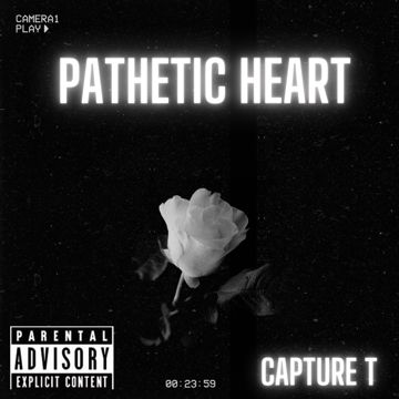 Heart Of A Failure(Capture T) by Capture T | BandLab