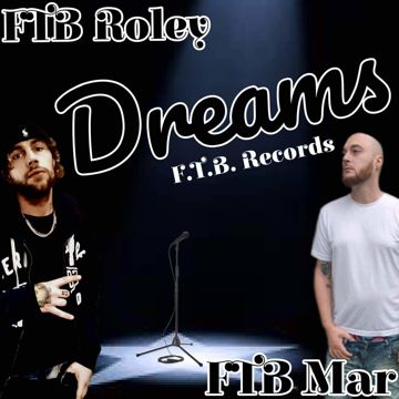 Dreams (Feat. FTB Mar) by FTB Roley | BandLab
