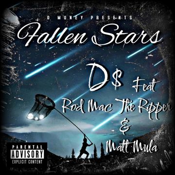 FALLEN STARS by D$ | BandLab