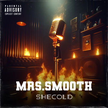 Mrs.Smooth by Shecold | BandLab