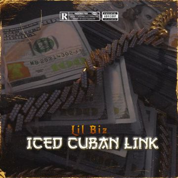 (FREE) Hip-Hop Type Beat prod by Lil Biz "Iced Cuban Link" by Lil Biz ...