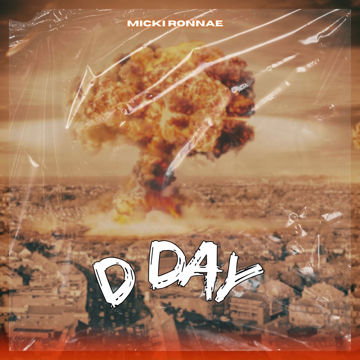 D Day by Micki Ronnae | BandLab