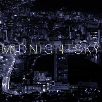 Midnightsky by bvnx 🏳️‍⚧️🏴‍☠️🏴‍☠️🚩♋️♋️ | BandLab