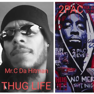 THUG LIFE by Mr_CdaHitman🌘♟️🫥 | BandLab