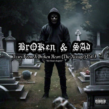 shut up by BrOKen & SAd | BandLab