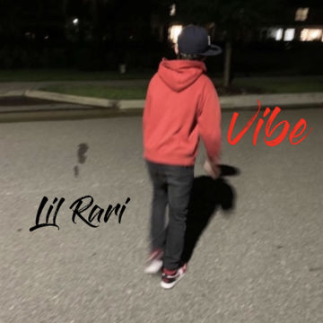 Vibe by Lil Rarriii | BandLab
