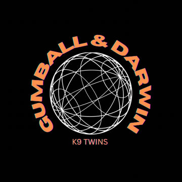 Gumball & Darwin [K9 TWINS] Prod. BeatsByDizzle by BigDog K9 | BandLab