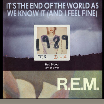 It's the end of blood by Gaxit | BandLab