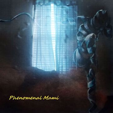 Ghost in a Room by Phenomenal Mami | BandLab