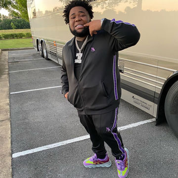 [FREE FOR PROFIT] Rod Wave x Lil Durk x Toosii Type Beat - "Stereo ...