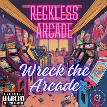 Self Care by ReCkLeSs ArCade BaNd | BandLab