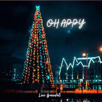 OHappy by Luc Baudet | BandLab