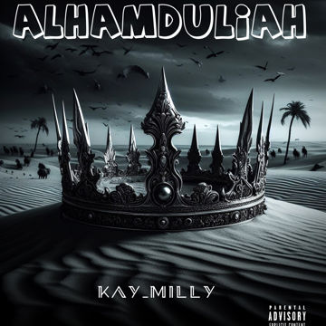 ALHAMDULIAH_-_(remix)ft-MACRONI by Kay_milly🕊️🍹🦈 | BandLab