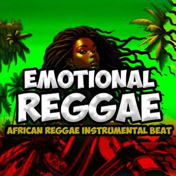 Redemption | Emotional Reggae Gospel Instrumental 2024 | Inspiring ...