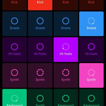 verse 2 beat of IM BACK by S.O.B DJ | BandLab
