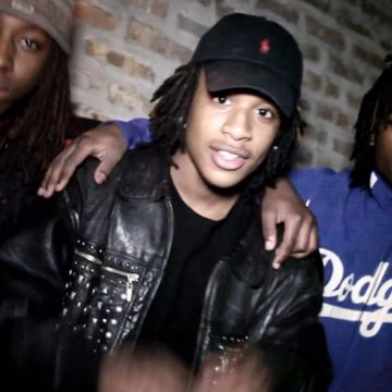 La Capone Freestyle Shit (LongLiveCapone) by YP | BandLab