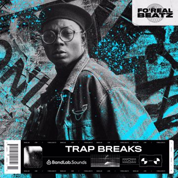 Trap Breaks by Fo'Real Beatz | BandLab