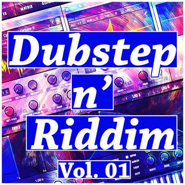 DUBSTEP n' RIDDIM MIX VOL 1 by Ptr Guerrero | BandLab