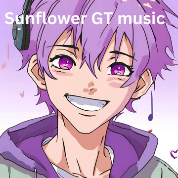Sunflower_GT Music 1 by AuvazMusic | BandLab