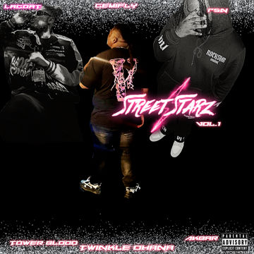 TRAILER HOE (LaGoat) by Street(Super)Starz | BandLab