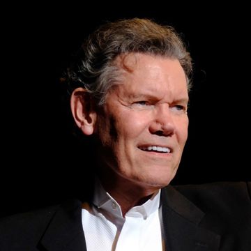 this is Randy Travis new song were that came from by Alexander Perez ...