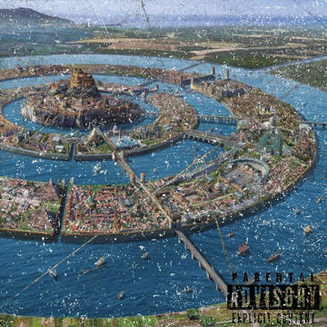 "Ozone" Freestyle(open verse) by IssaliQ♾️🈁 ⁶teen | BandLab