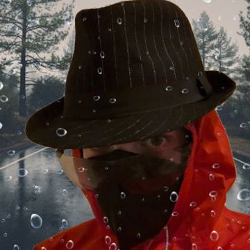 Dancing in the Rain. by Uber Beats | BandLab