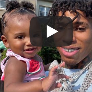 NLE Choppa - Letter To My Daughter by 🖕🏼🥱🙈NoLoveTaty🍇🖤♿ | BandLab